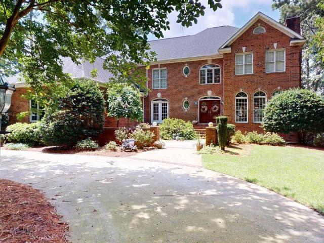 421 Dogwood Trail