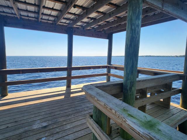 421 Dogwood Ave, Georgetown, FL 32139 | MLS #260478