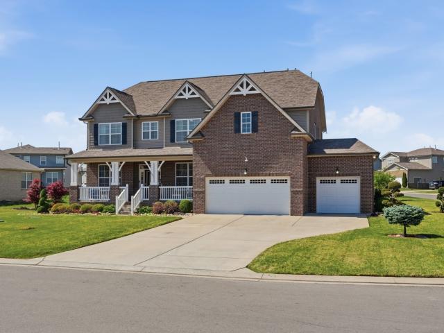 421 Davenport Dr