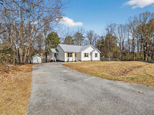 421 Danielle Dr, Garner, NC