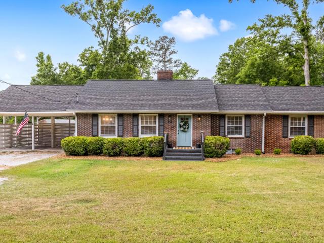 421 Dixie Dr, Thomson, GA 30824 | MLS #555145 | Compass