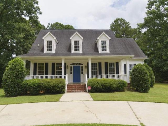 421 Dutchman Shores Cir, Chapin, SC 29036
