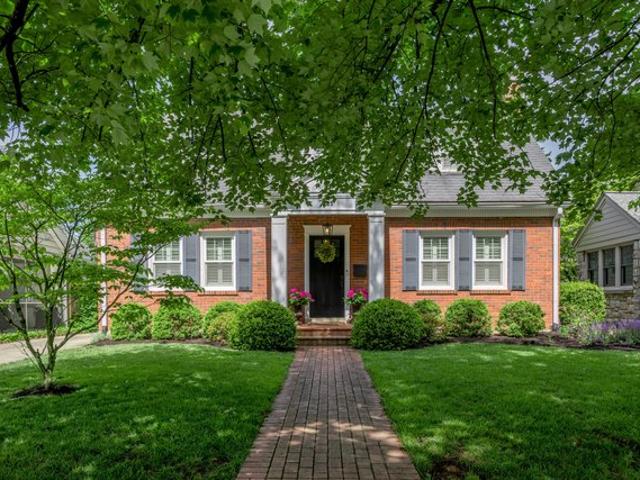 421 Dudley Rd, Lexington, KY 40502
