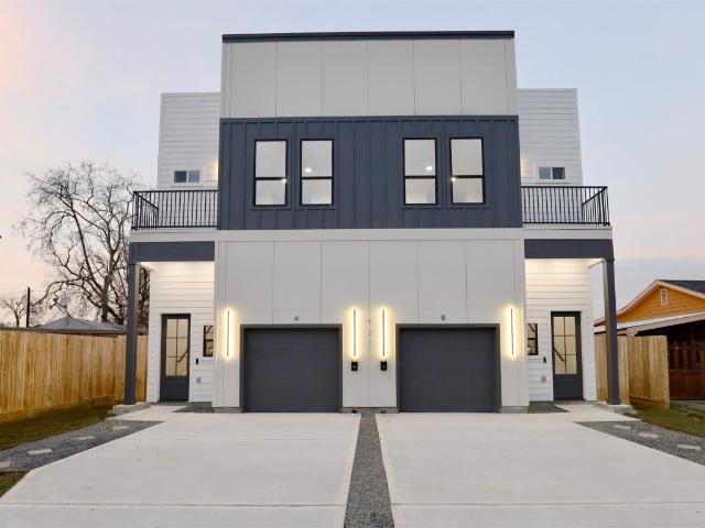 421 E 41st St, Houston, TX 77022 | MLS #90290 | Compass