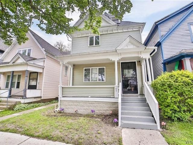421 E Utica St Unit S, Buffalo, NY 14208