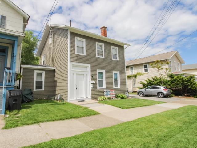 421 E Adams Street
