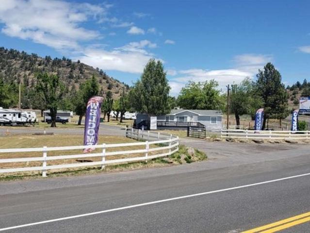421 E First St, Dorris, CA 96023