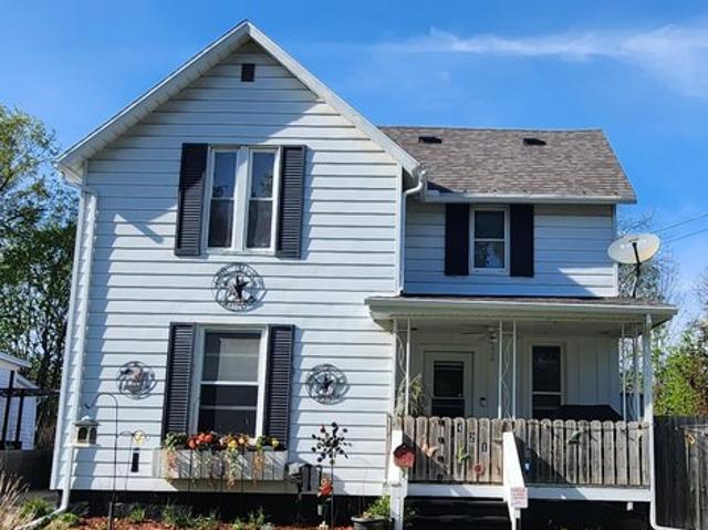 421 E Grand St, Hastings, MI 49058