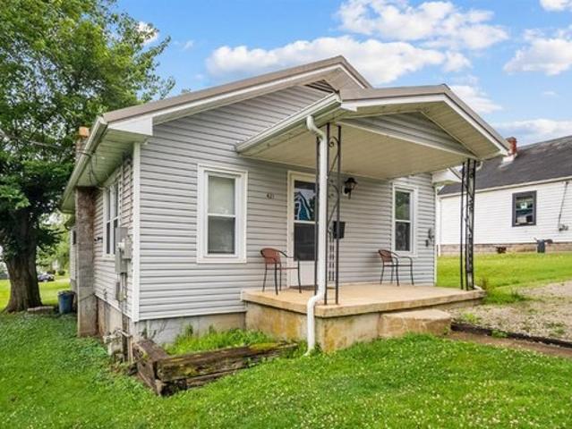 421 E Mulberry St, West Union, OH 45693