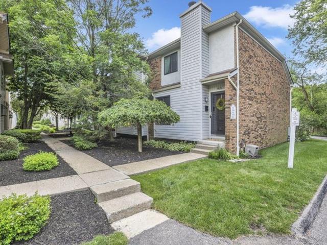 421 E North St Unit C1, Worthington, OH 43085
