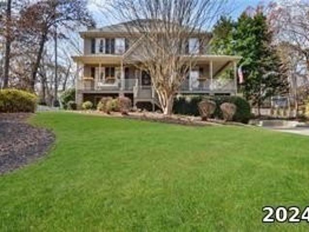 421 Eagle Ridge Trl, Canton, GA 30114