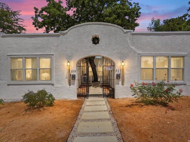 421 Eleanor Ave, San Antonio, TX 78209