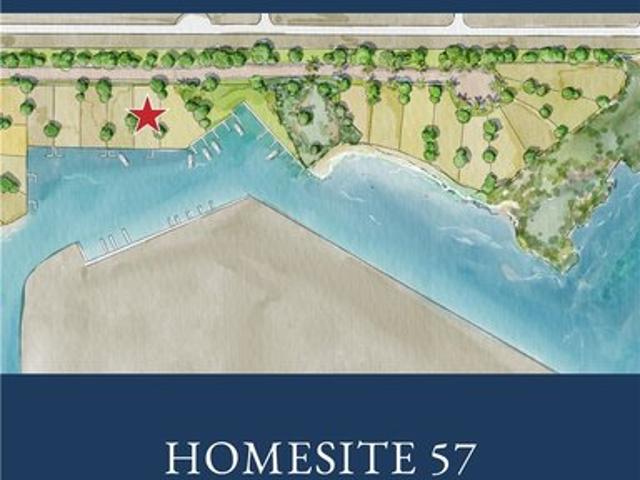 421 Estes Cove Dr Lot 57, Rockport, TX 78382