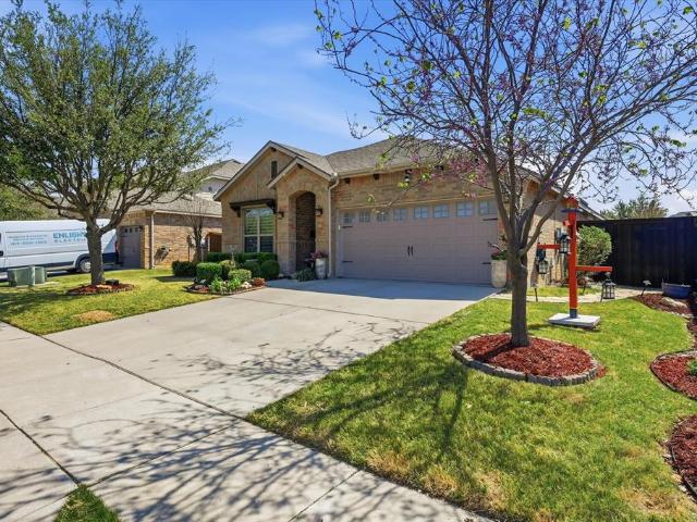 421 Foxcraft Drive