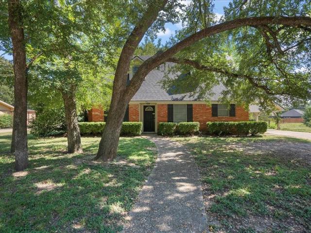 421 Forrest Ln, Corsicana, TX 75110 | MLS #21155 | Compass