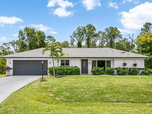 421 Fifth Ave, Lehigh Acres, FL 33972