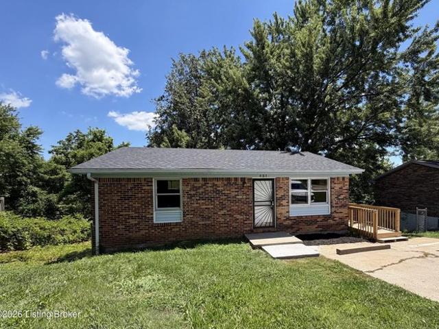 421 Franklin Ave, Elizabethtown, KY 42701