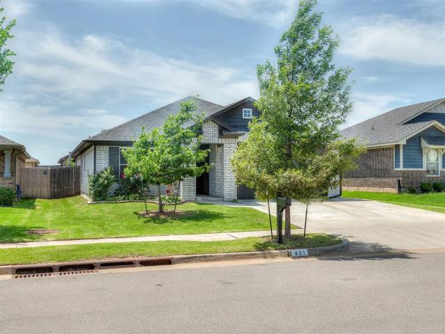 421 Kearny Lane