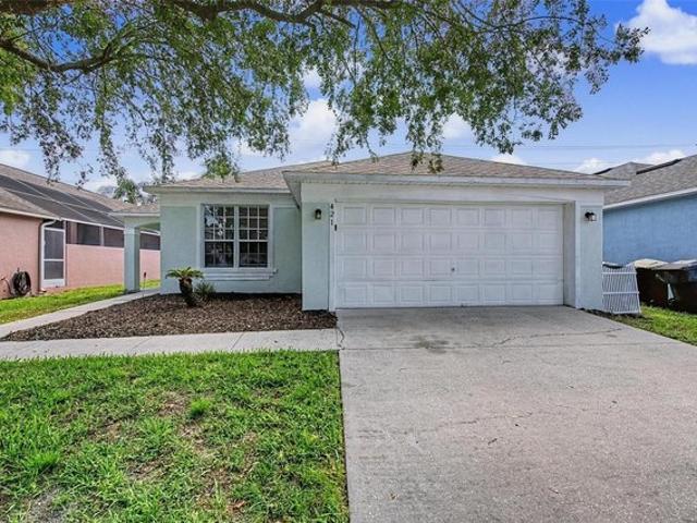 421 Holborn Loop, Davenport, FL 33897