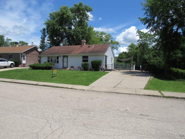 421 Hoover Drive