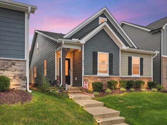 421 Haywood Glen Dr, Knightdale, NC 27545
