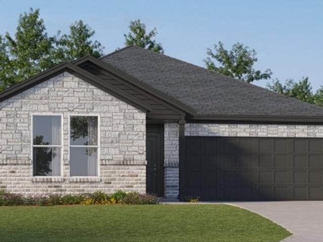 421 Hailstone Ln, Marble Falls, TX 78654
