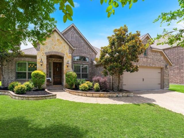 421 Hampshire Dr, Prosper, TX 75078