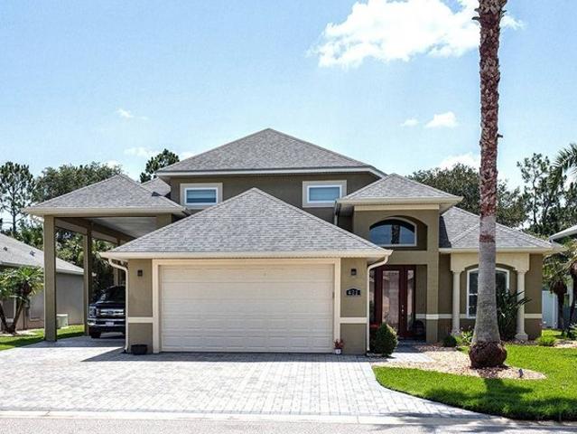 421 Harmony Ln, Titusville, FL 32780