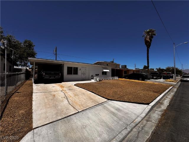 421 Harvard St, Las Vegas, NV 89107 | MLS #2735 | Compass