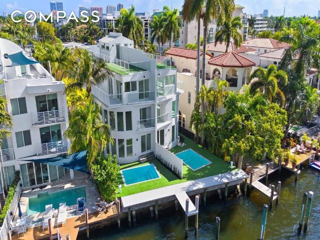 421 Hendricks Isle, Fort Lauderdale, FL
