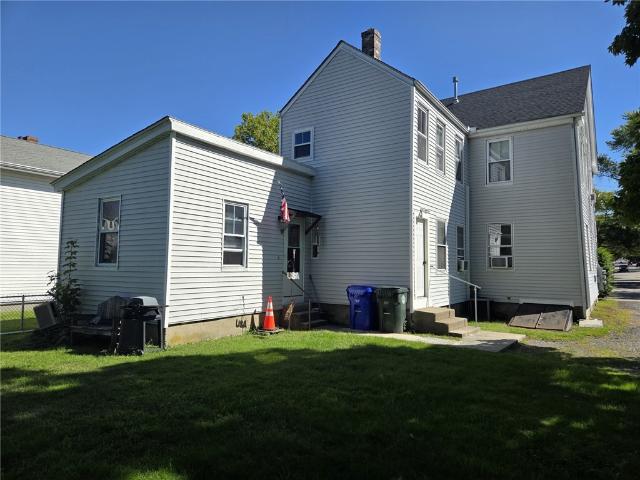 421 High Street