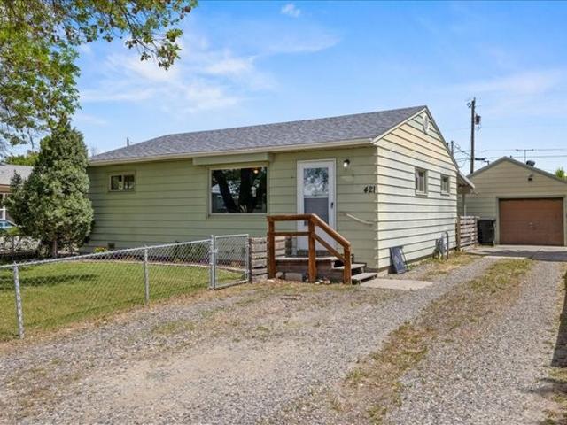 421 Hillview Ln, Billings, MT 59101