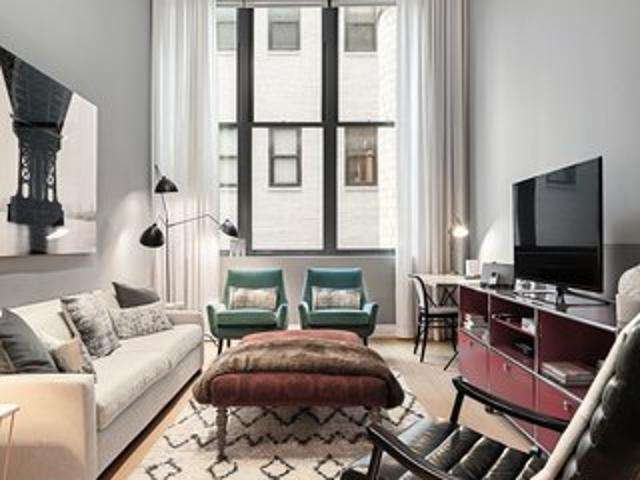 421 Hudson St Apt 520, Manhattan, NY 10014