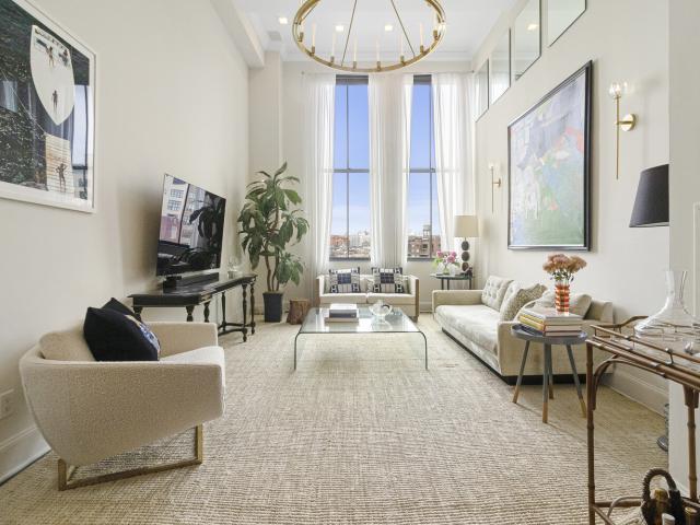 421 Hudson Street, New York, NY