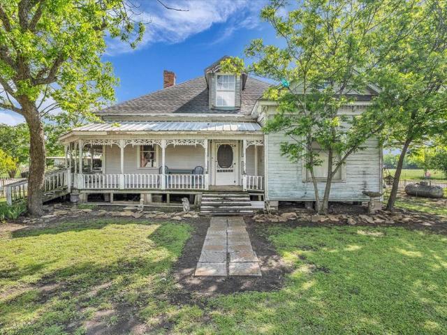 421 Huey Ave, Mount Calm, TX 76673 | MLS #21248 | Compass