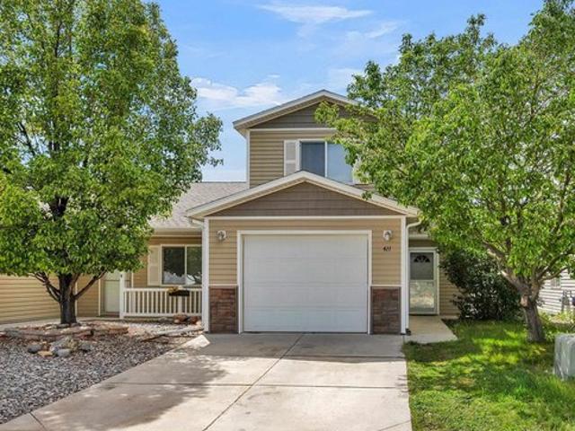 421 Indiangrass Loop, Montrose, CO 81403
