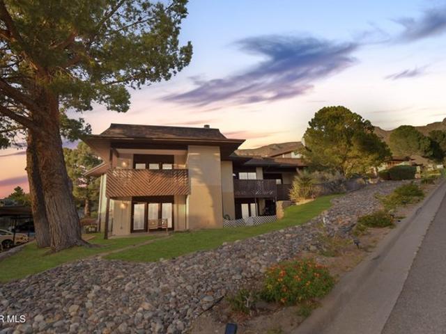 421 Irondale Dr Apt C, El Paso, TX 79912