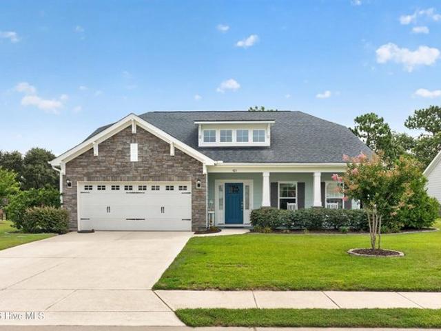 421 Island End Ct, Wilmington, NC 28412