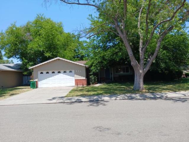 421 Jean Ave, Stockton, CA 95207