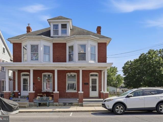 421 Jefferson St, Hagerstown, MD 21740