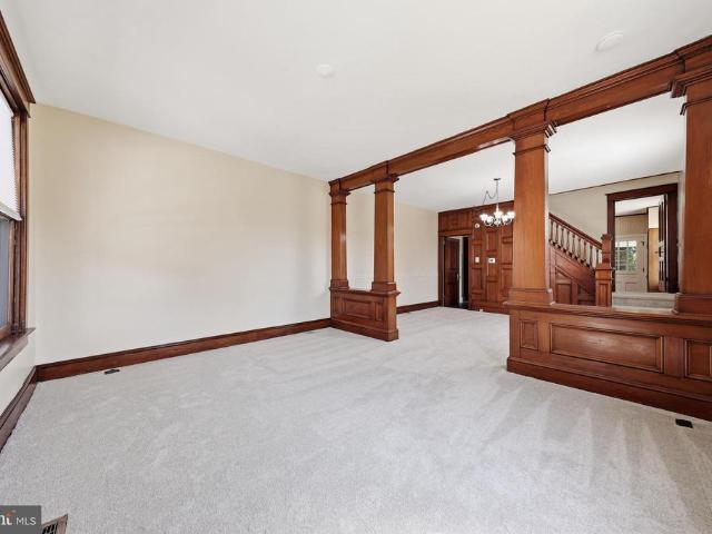421 Jefferson Street