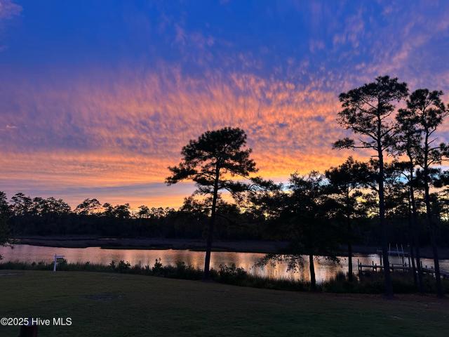 421 Old Swansboro Road