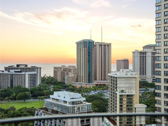 421 ʻOlohana St, Unit 2103, Honolulu, HI 96815 | MLS #202605