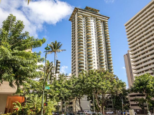 421 ʻOlohana St, Unit 904, Honolulu, HI 96815 | MLS #202605