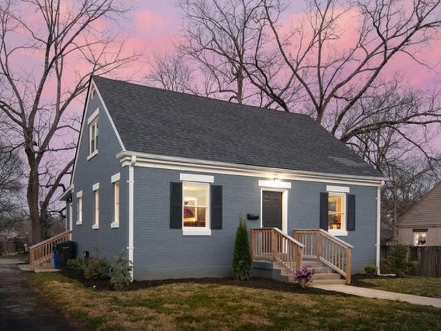 421 Locust Ave, Lexington, KY 40505