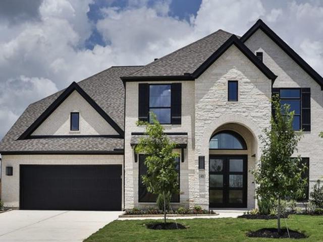 421 Lone Ranger Dr, Montgomery, TX 77316