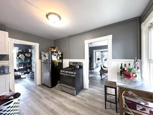 421 Laurel Street #3, Manchester, US, NH