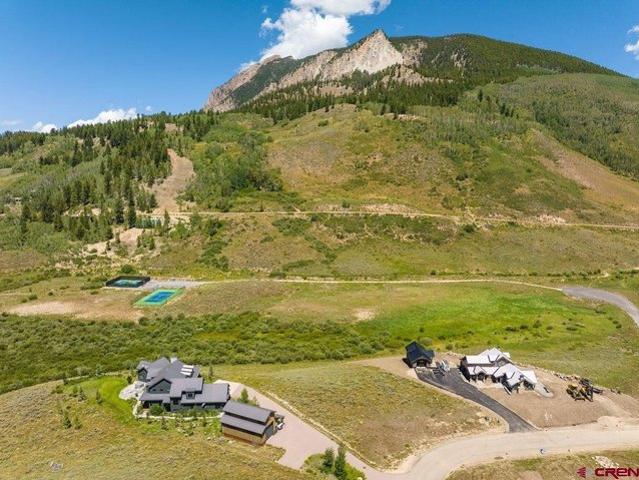 421 Lake Ridge Dr, Crested Butte, CO 81224