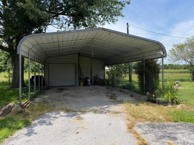 421 Lewis Road