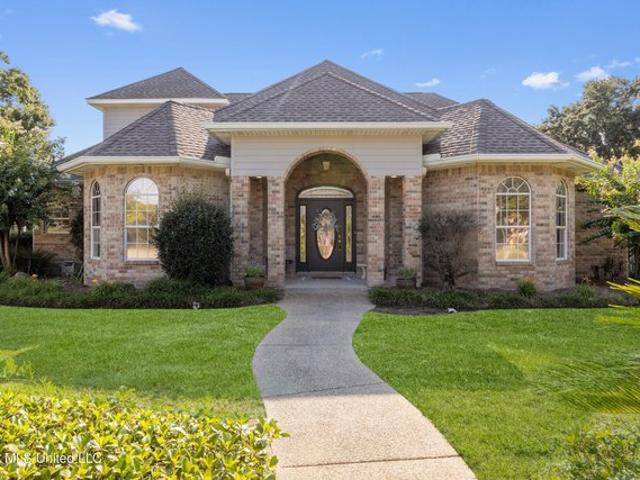 421 Leblanc Cv, Biloxi, MS 39531
